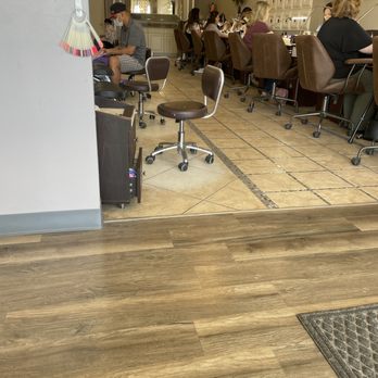 V NAIL LOUNGE - Updated October 2025 - 157 Photos & 185 Reviews - 8731 ...