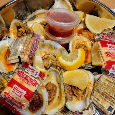 TOP CRAB SEAFOOD & BAR - 57 Photos & 60 Reviews - 1347 Augusta W Pkwy ...