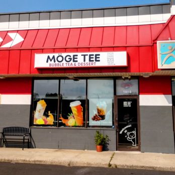 MOGE TEE ABERDEEN - Updated July 2025 - 36 Photos & 11 Reviews - 1061 ...