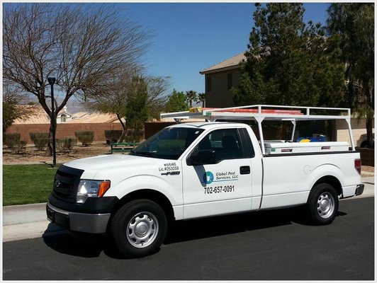 GLOBAL PEST SERVICES - Updated May 2026 - 36 Reviews - 3421 Precision ...