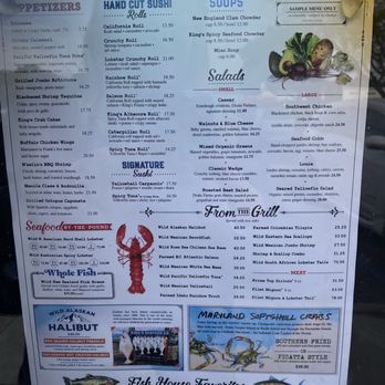 KING’S FISH HOUSE - CARLSBAD - Updated October 2025 - 2083 Photos ...