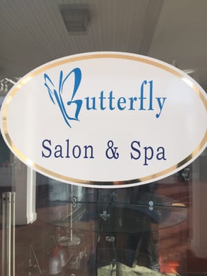 BUTTERFLY SALON AND SPA - Updated July 2025 - 11 Photos & 11 Reviews ...