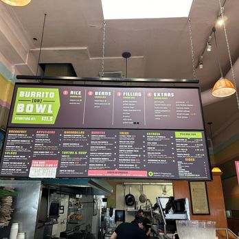 ANDALE MEXICAN KITCHEN - Updated January 2026 - 186 Photos & 451 ...