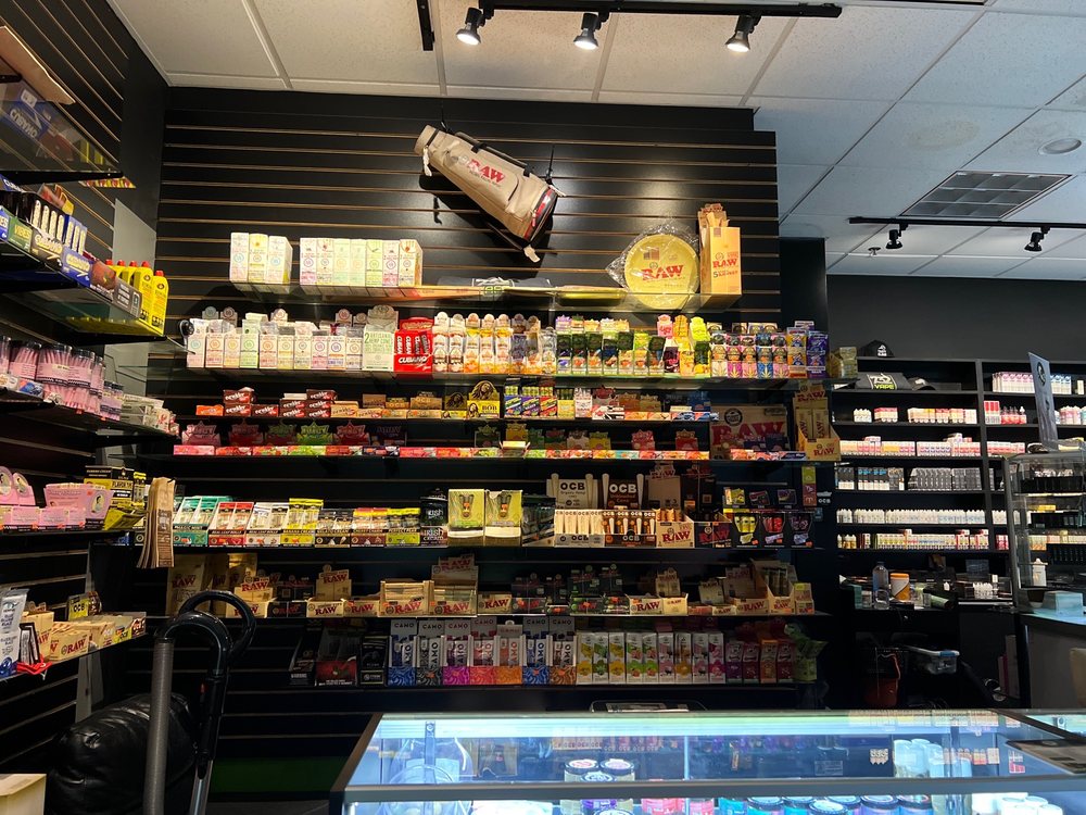732 VAPE - Updated June 2026 - 11 Photos - 1380 Rte 36, Hazlet, New ...