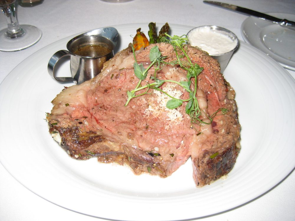 1863 RESTAURANT - 57 Photos & 53 Reviews - 95 Presidential Cir ...