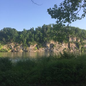 BIG RIDGE STATE PARK - 40 Photos & 12 Reviews - Parks - 1015 Big Ridge ...