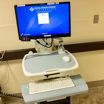 KONA COMMUNITY HOSPITAL - Updated September 2025 - 47 Photos & 85 ...