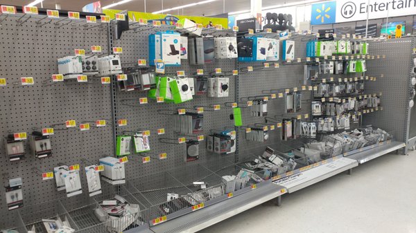 WALMART SUPERCENTER - 30 Photos & 29 Reviews - Grocery - 2377 Dave Lyle ...