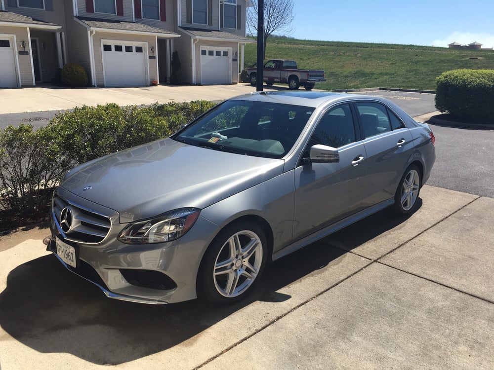 MERCEDES-BENZ OF CHARLOTTESVILLE - Updated July 2025 - 17 Reviews ...