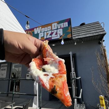 TIC TAC TOE PIZZA - Updated February 2025 - 125 Photos & 61 Reviews ...