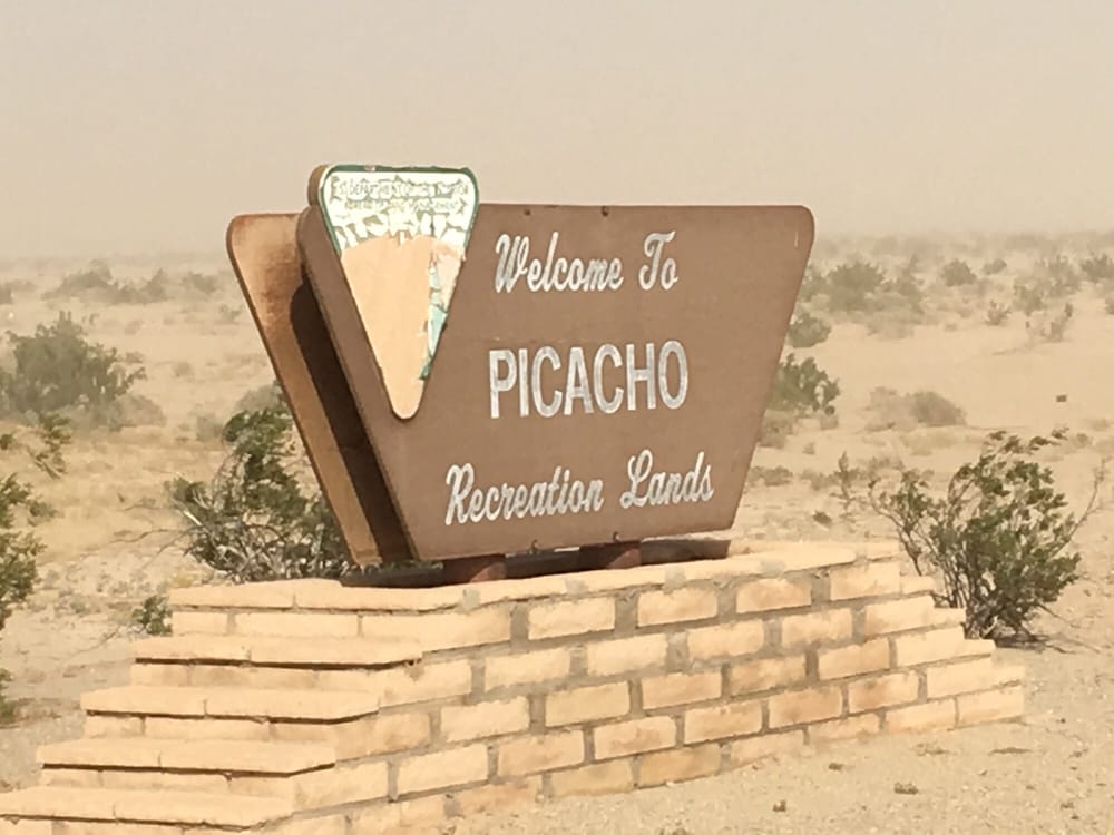 PICACHO STATE RECREATION AREA - Updated December 2025 - 11 Photos ...