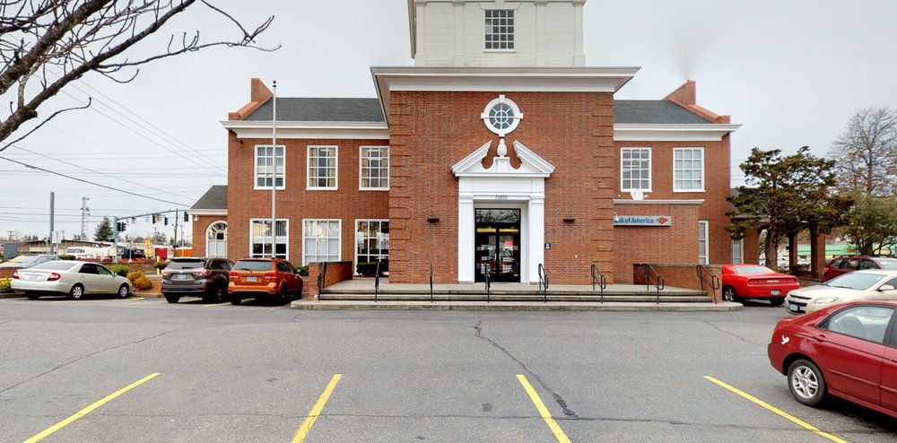 BANK OF AMERICA FINANCIAL CENTER - Updated July 2025 - 17 Reviews ...