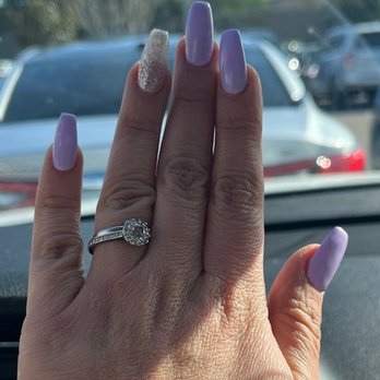 MIMOSA NAILS - Updated May 2024 - 193 Photos & 35 Reviews - 12075 ...