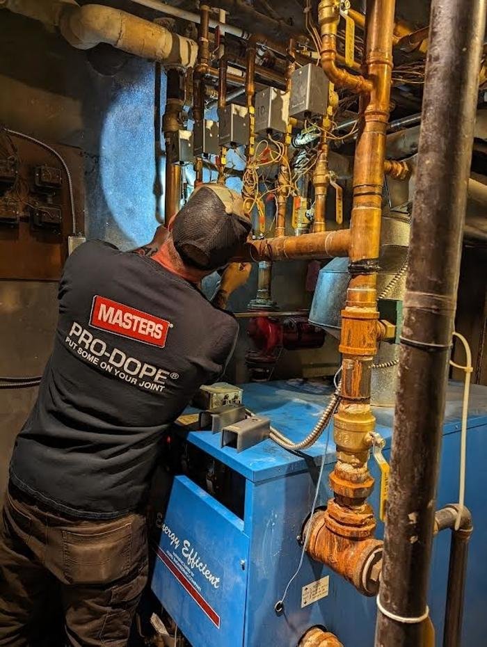 Tarzan & Jane Plumbing Heating and Drain - Updated December 2025 - 4539 ...