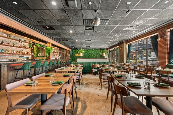 REPUBLIC LATIN FUSION - Updated May 2024 - 693 Photos & 261 Reviews ...