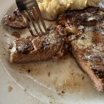 SALTGRASS STEAK HOUSE - Updated June 2024 - 17 Photos & 32 Reviews ...