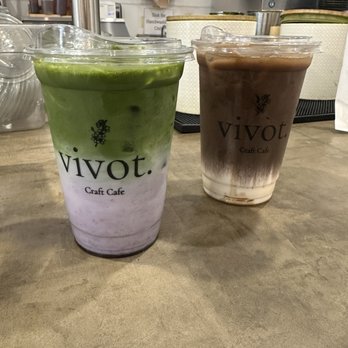 VIVOT CRAFT CAFE - Updated December 2025 - 1579 Photos & 883 Reviews ...