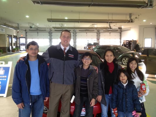 DARCARS TOYOTA OF FREDERICK - Updated October 2025 - 22 Photos & 135 ...