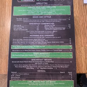 FITZPATRICK’S DELI & STEAKHOUSE - 82 Photos & 137 Reviews - 650 New Rd ...