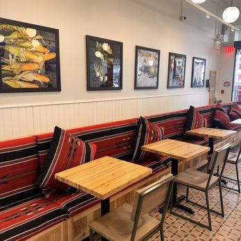 LAVA SHAWARMA - Updated March 2025 - 78 Photos & 41 Reviews - 12 W 23rd ...