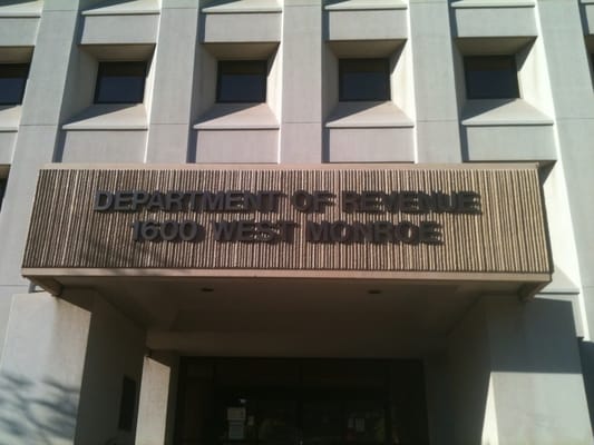 ARIZONA DEPARTMENT OF REVENUE - Updated December 2025 - 97 Reviews ...