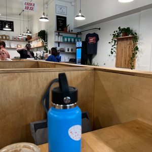 WAYWARD COFFEE CO - 111 Photos & 61 Reviews - 1318 W Davis St, Dallas ...