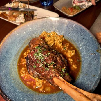 MESO MODERN MEDITERRANEAN - Updated September 2024 - 2410 Photos & 894 ...