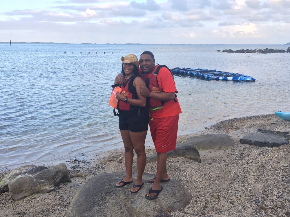 GLASS BOTTOM BOAT TOUR - Updated July 2025 - Puerto Rico, Puerto Rico ...