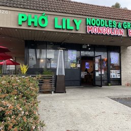 PHO LILY AND MONGOLIAN BBQ - Updated December 2025 - 283 Photos & 251 ...