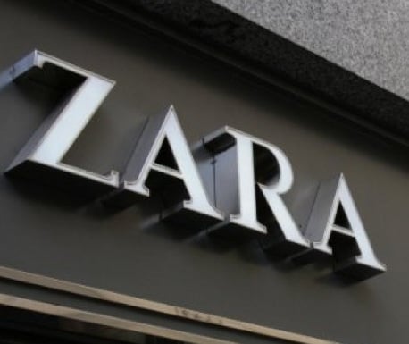 ZARA - Updated January 2026 - 102 Reviews - 3393 Peachtree Rd NE ...
