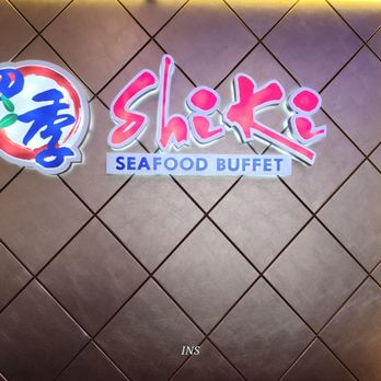 SHIKI SEAFOOD BUFFET - Updated October 2024 - 2011 Photos & 626 Reviews ...