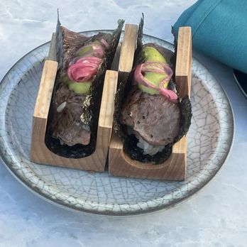 MARU ROOFTOP NIKKEI - Updated August 2025 - 87 Photos & 20 Reviews ...