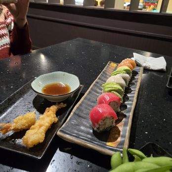 SUSHI%AYCE - Updated April 2025 - 573 Photos & 382 Reviews - 660 S King ...