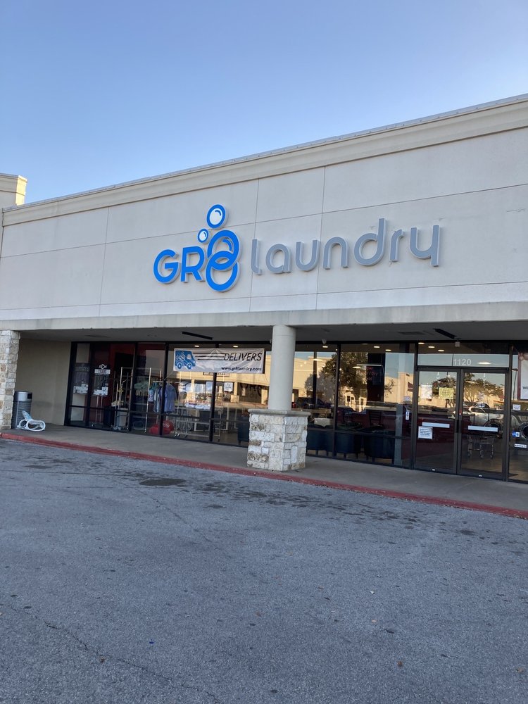 GR8 LAUNDRY - Updated October 2025 - 29 Photos & 36 Reviews - 1120 ...