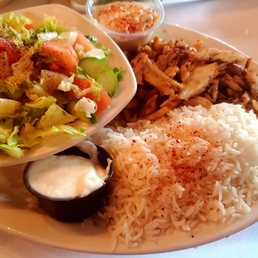 ALEPPO’S KITCHEN - 842 Photos & 757 Reviews - 2414 E Katella Ave ...
