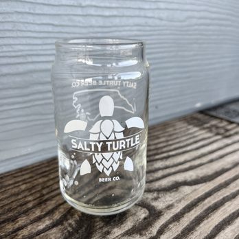 SALTY TURTLE BEER COMPANY - Updated July 2025 - 169 Photos & 121 ...
