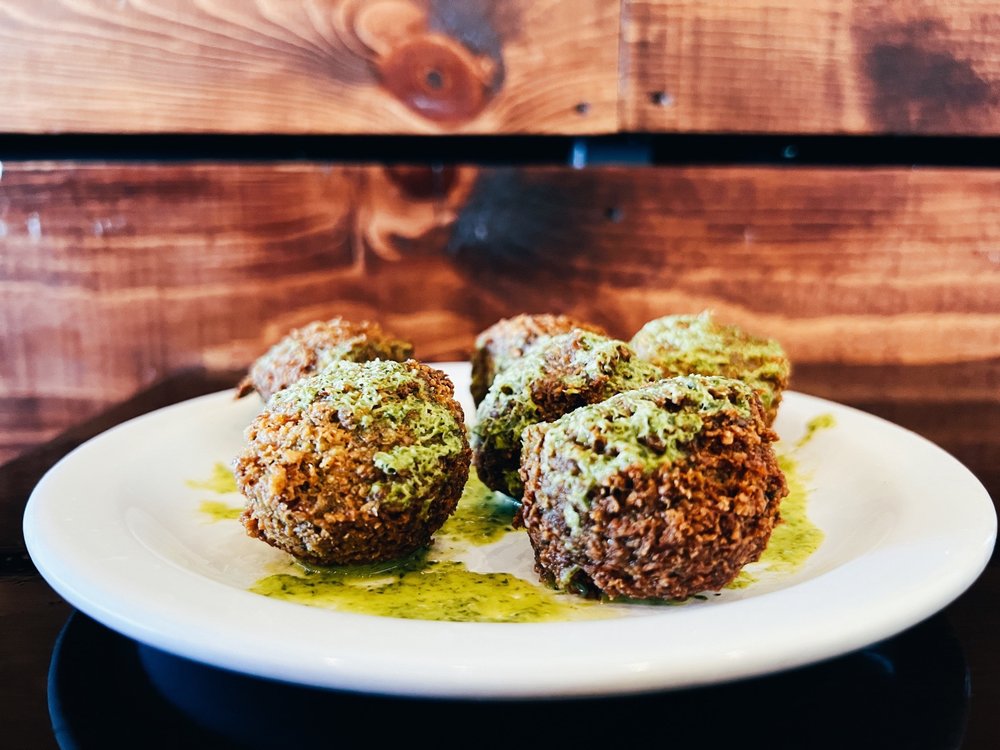 NUPA MEDITERRANEAN CUISINE - Updated October 2025 - 61 Photos & 109 ...