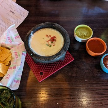 NEON CACTUS - Updated July 2024 - 70 Photos & 40 Reviews - 241 E Stacy ...