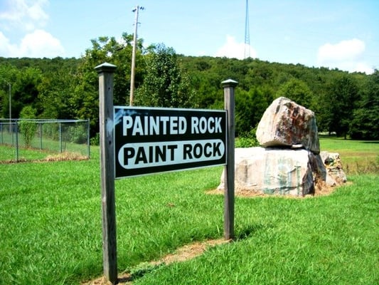 TOWN OF PAINT ROCK - Updated July 2025 - Paint Rock, Alabama - Local ...