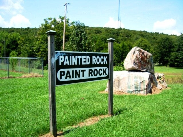 TOWN OF PAINT ROCK - Updated July 2025 - Paint Rock, Alabama - Local ...