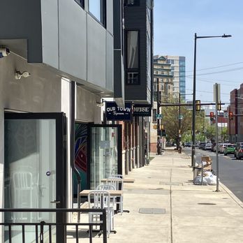OUR TOWN TAPROOM - Updated January 2026 - 11 Photos - 1519 Ridge Ave ...