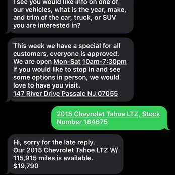 NASA AUTO GROUP - Updated December 2025 - 37 Photos & 21 Reviews - 147 ...