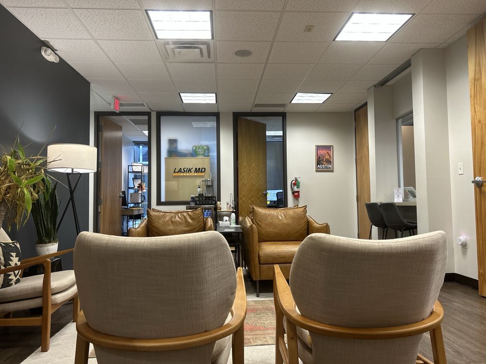 AUSTIN EYE CLINIC - Updated January 2026 - 49 Photos & 78 Verified ...