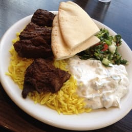 OLIVE MEDITERRANEAN GRILL - Updated December 2025 - 137 Photos & 302 ...