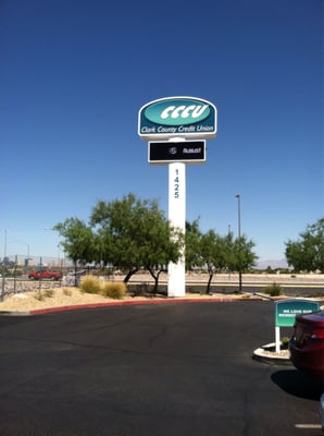 CLARK COUNTY CREDIT UNION - Updated February 2026 - 14 Photos & 87 Reviews - 1425 E Windmill Ln ...