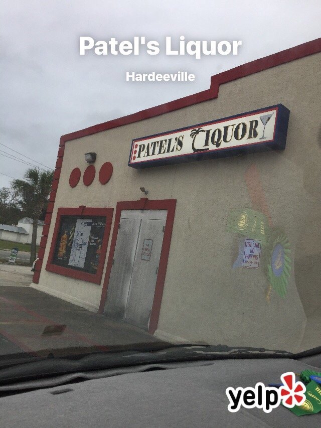 PATEL’S LIQUOR - Updated October 2025 - 22403 Whyte Hardee Blvd ...