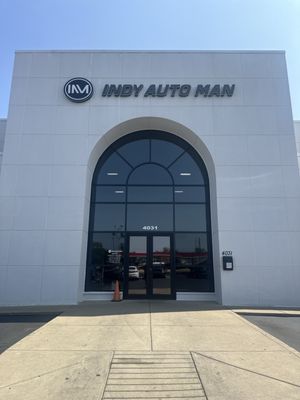 INDY AUTO MAN - Updated December 2025 - 172 Photos & 100 Reviews - 4031 ...