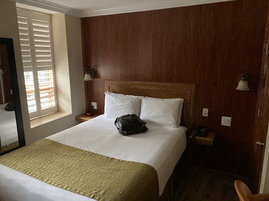 THE ARCHITECT HOTEL - Updated May 2026 - 36 Photos & 43 Reviews - 1025 ...
