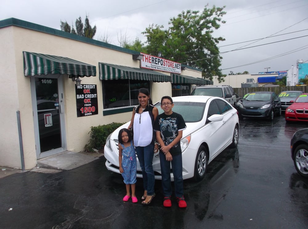 THE REPO STORE - Updated August 2025 - 28 Photos & 12 Reviews - 1616 S ...