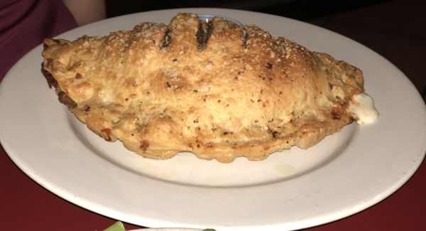 REDFISH PIZZA CO - Updated March 2025 - 45 Photos & 75 Reviews - 224 S ...